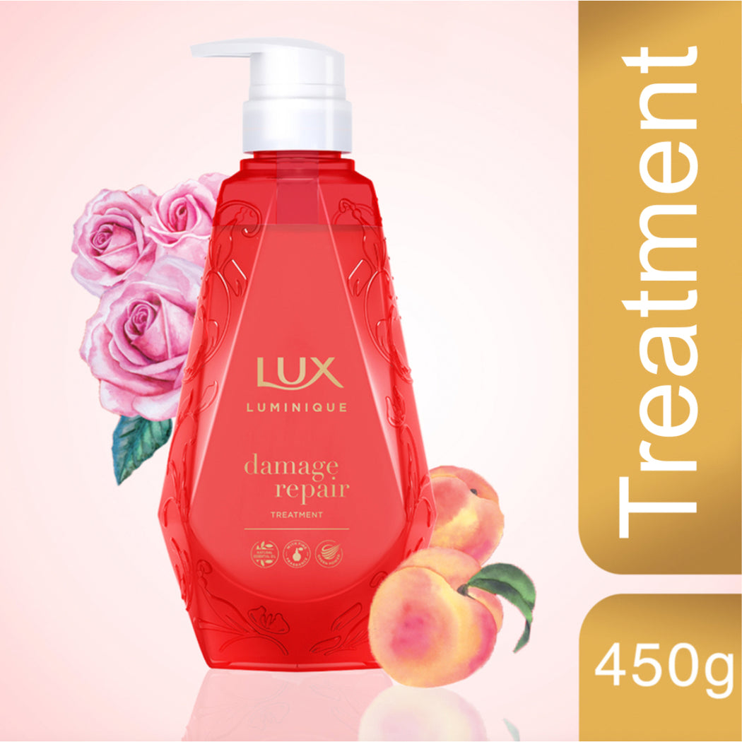 LUX Luminique Damage Repair Treatment 450g – The Good Cart SG