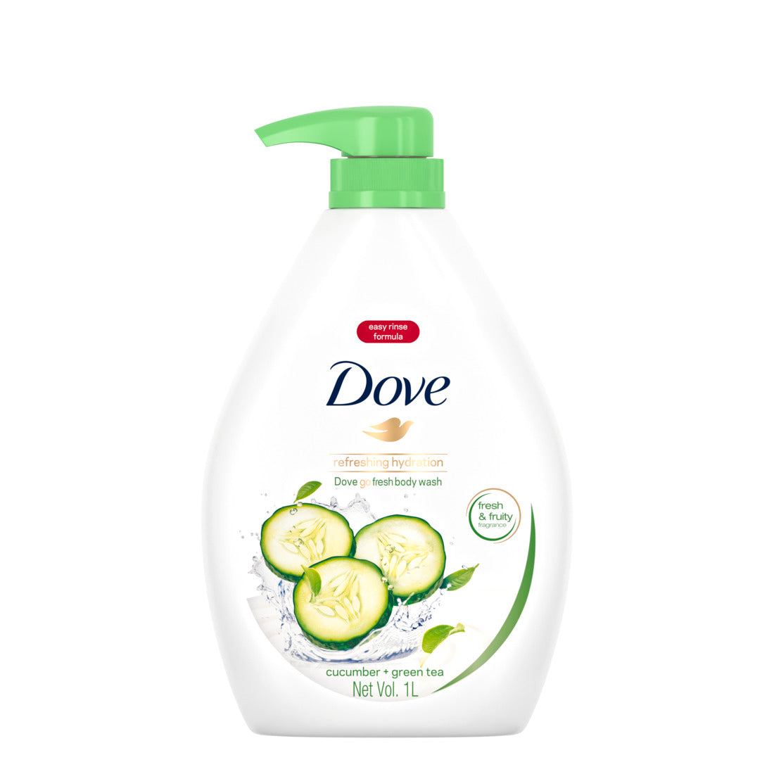 Dove – The Good Cart SG