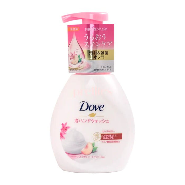 Dove – The Good Cart SG