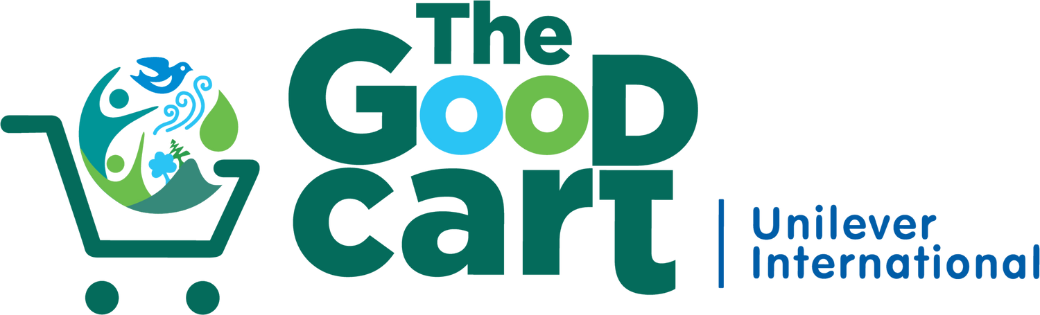 The Good Cart SG