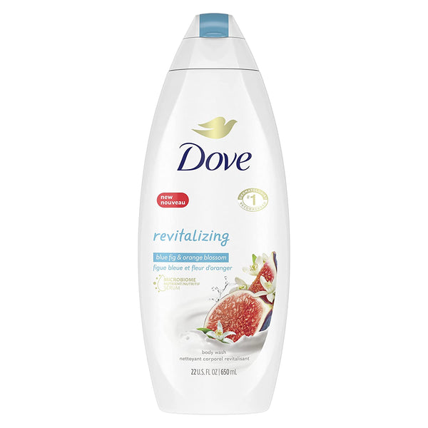 Dove – The Good Cart SG