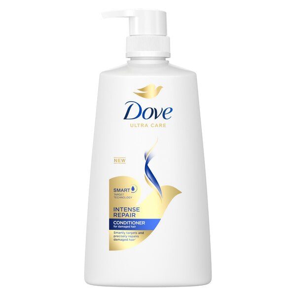 Dove Intense Repair Conditioner 660ml – The Good Cart SG