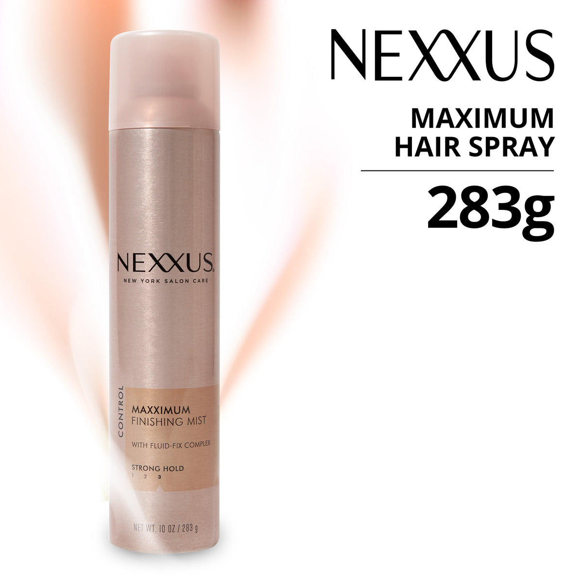 Nexxus Finishing Mist 10 oz – The Good Cart SG