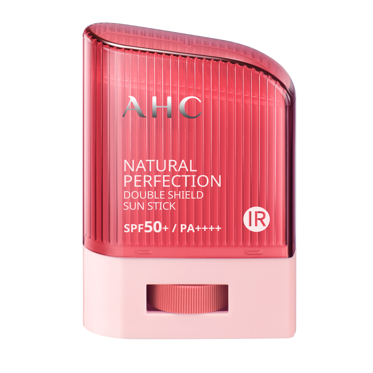 AHC Natural Perfection Double Shield Sun Stick 14g – The Good Cart SG